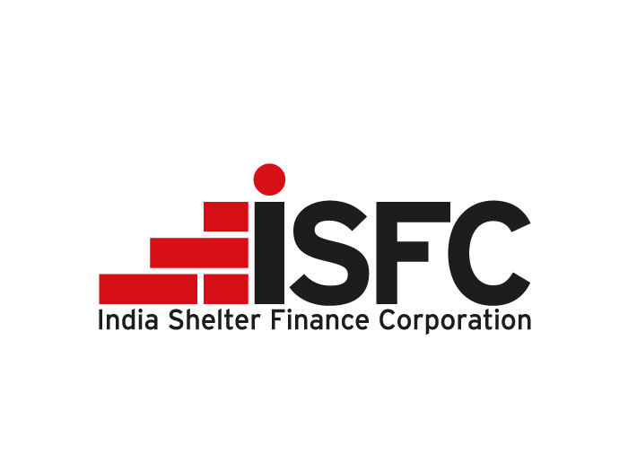 anuranjan pegu » ISFC Branding